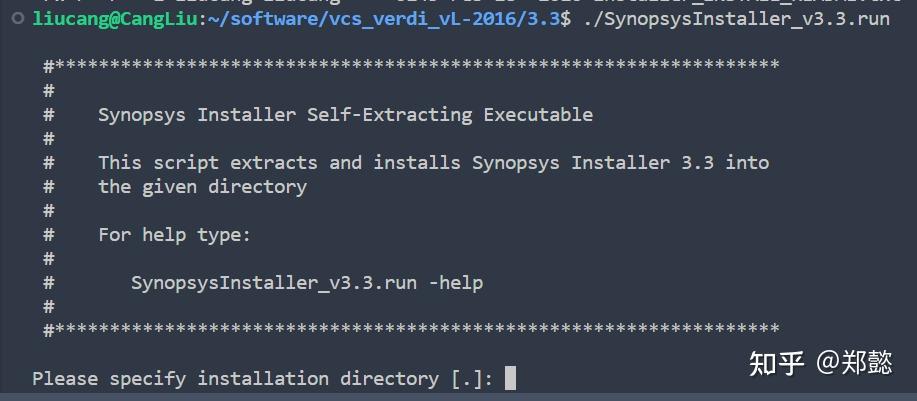 win10环境下基于WSL2安装Ubuntu20.04进行VCS+verdi开发环境安装教程 - 知乎