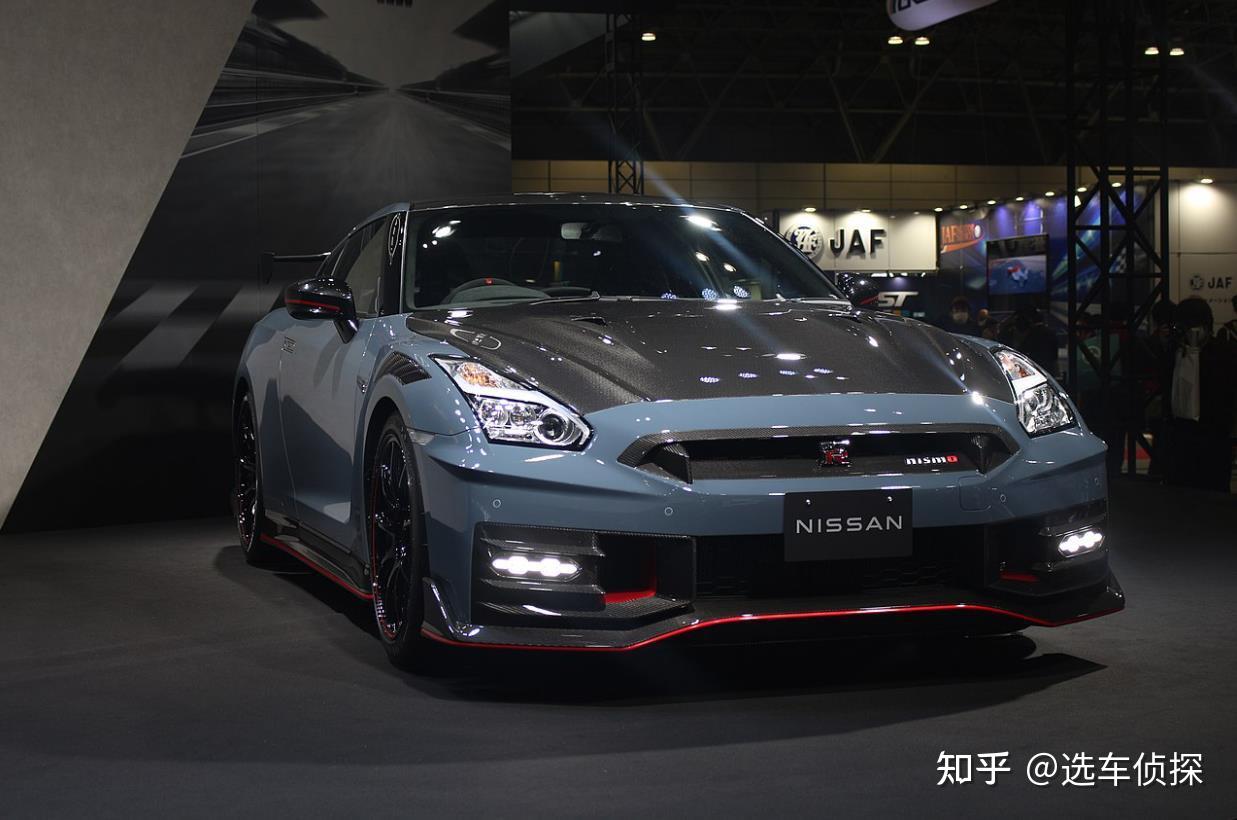 2024款日产GTR，缝缝补补又三年，17年未换代还有新技术吗？ - 知乎