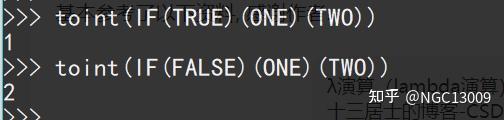 λ演算-简单介绍lambda演算的基本定义以及操作 - 知乎