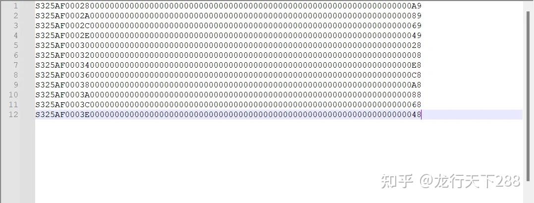 请问如何用Matlab读取(CST导出的S参数)txt文本数据？ - 知乎