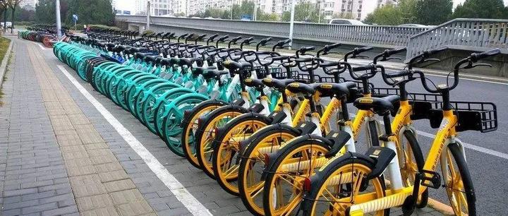 爱数科案例 共享单车使用量影响因素可视化分析 知乎