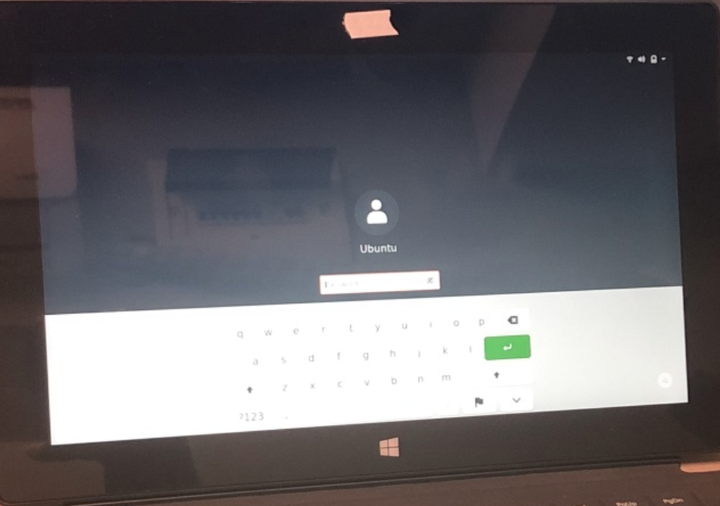 SurfaceRT(ARM版本)安装Ubuntu系统 - 知乎