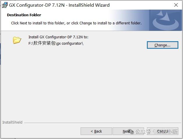 终于找到了！三菱GX Configurator-DP 7.12N软件 - 知乎