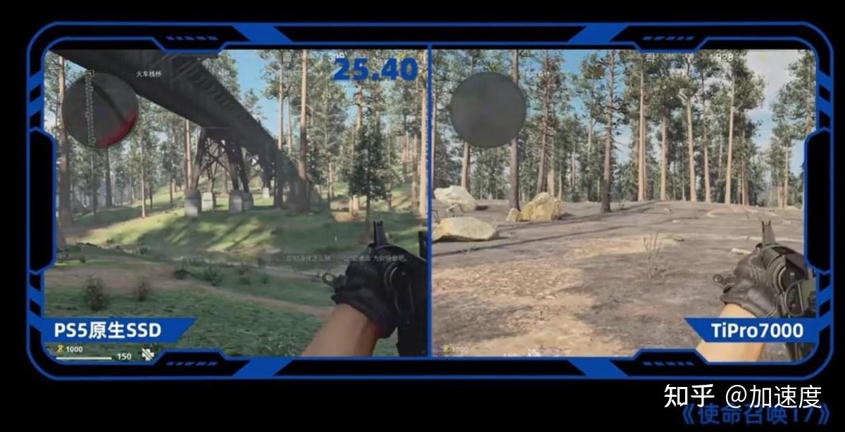 致态TiPro7000全面升级，你的SSD当真不来一次升级？ - 知乎