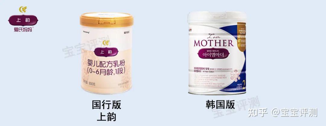 27个国外奶粉品牌简史，看看哪些更值得信任？ 知乎