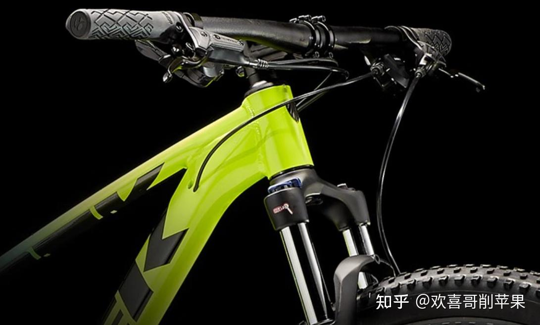 2024年5月骑行攻略（68）TOP山地自行车品牌调研推荐01：美国TREK 崔克（5.12更新） - 知乎