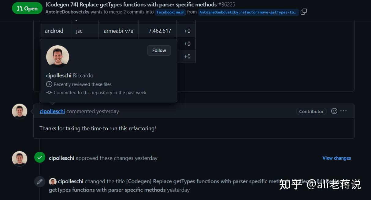 如何使用AI进行CodeReview - 知乎