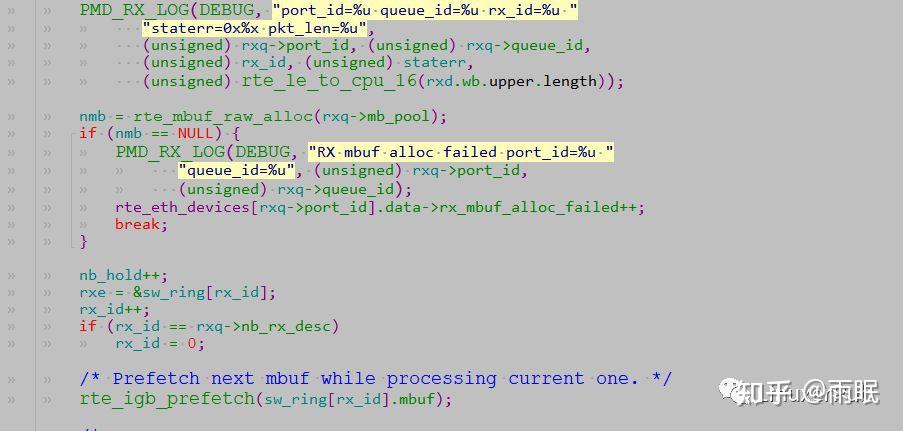 DPDK基础知识之：igb_ _uio与vfio模块 - 知乎
