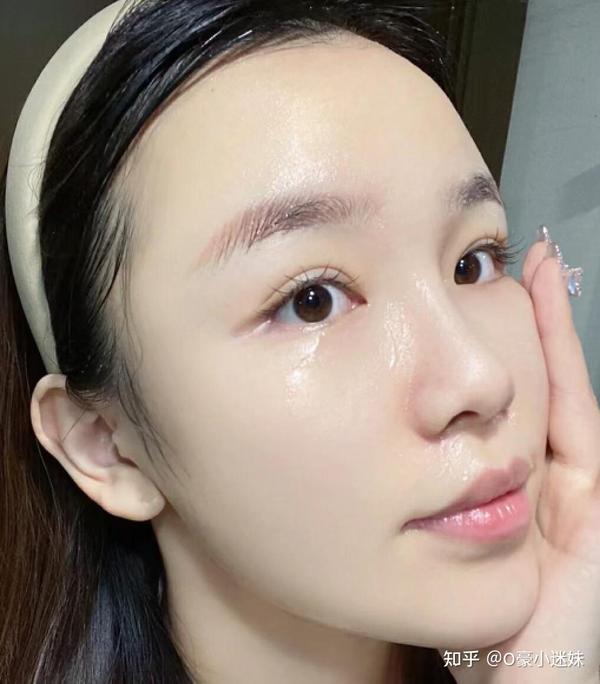 为啥我强烈建议想要快速美白时,一定要用涂抹式美白针?! 知乎