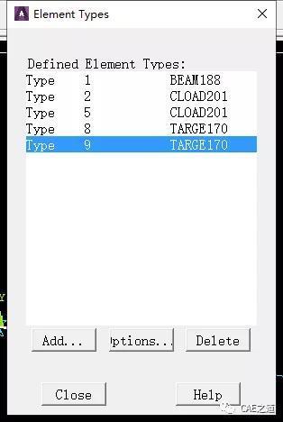 ANSYS实用功能解析(三)—Remote Force(远端力) - 知乎