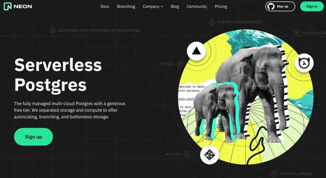 PlanetScale vs. Neon - MySQL 和 Postgres 间的第二仗 - 知乎