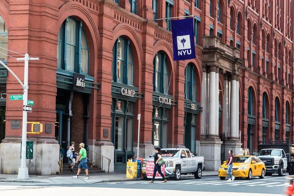 在纽约大学（NYU）的Wagner公共管理学院就读是怎样的体验？ - 知乎