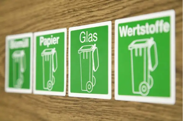 再生料含量PCR/PIR/OBP认证（UL 2809） - 知乎