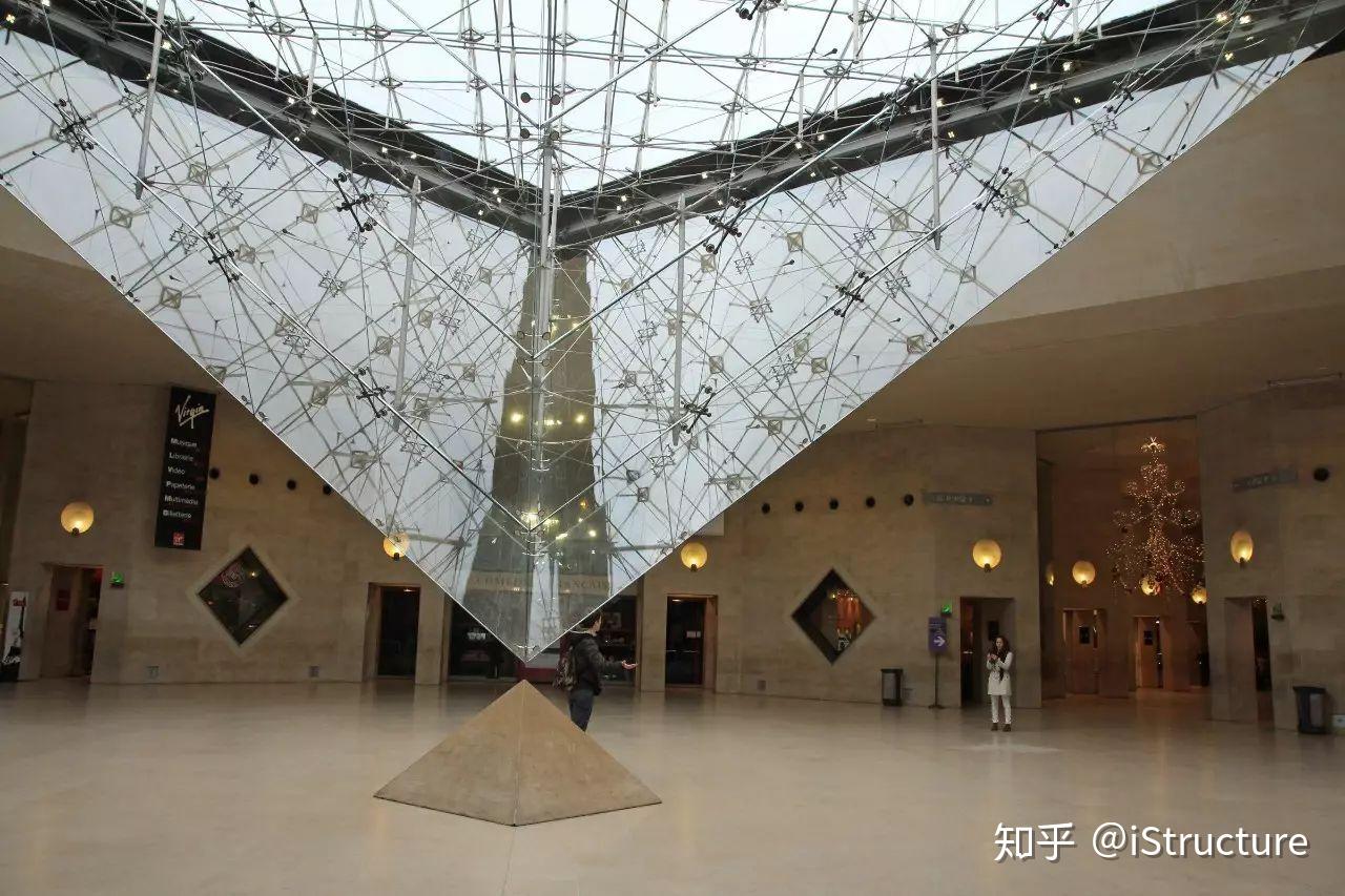 结构大师-Peter Rice - 知乎