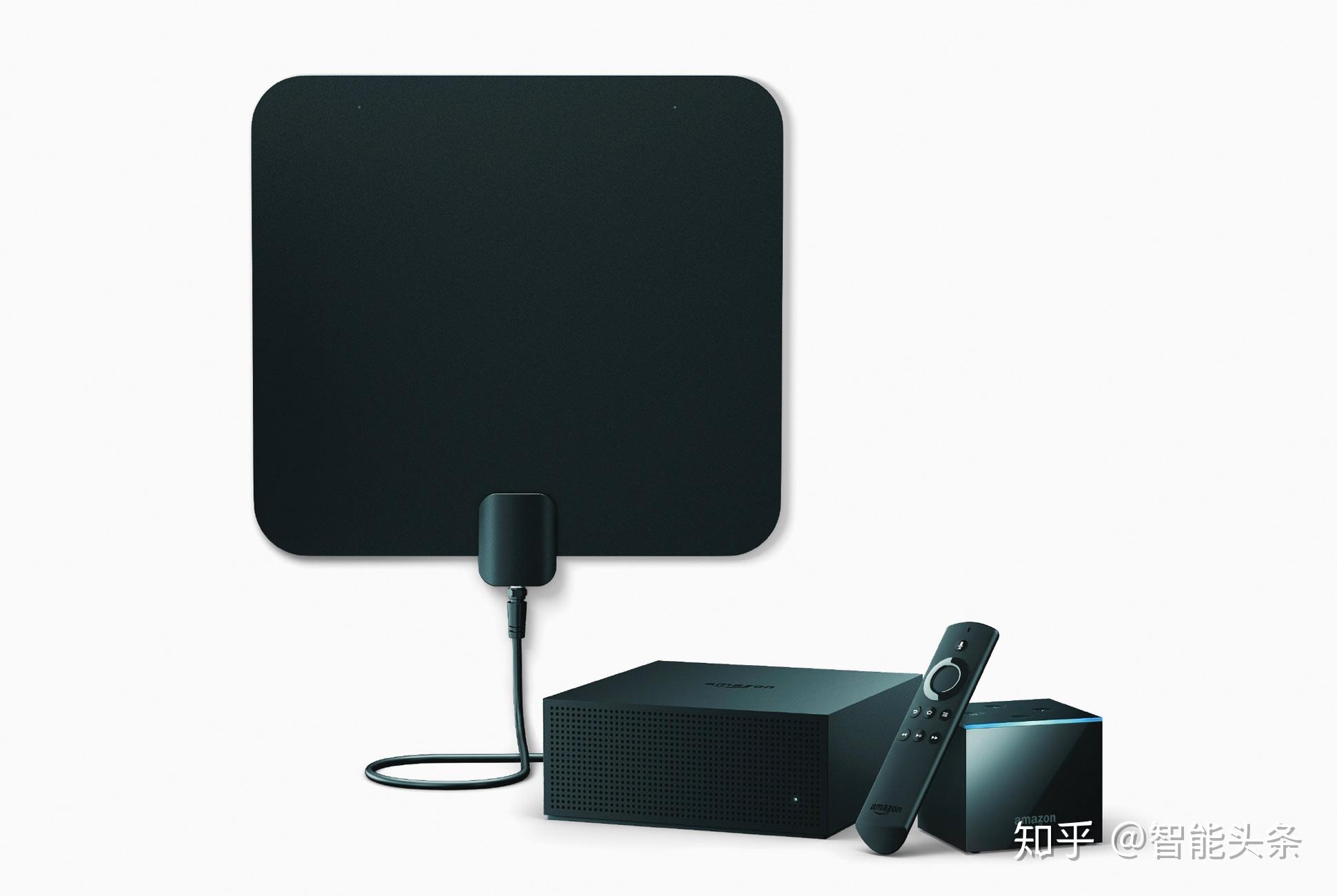 全面盘点Amazon IoT硬件，看亚马逊如何布局智能家居？ - 知乎