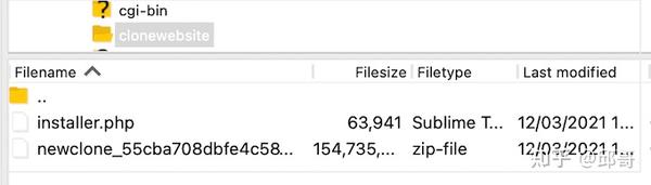 如何通过 7 个简单步骤克隆 WordPress 网站 - 知乎
