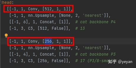 yolov5/yolov8的anchor解析 - 知乎