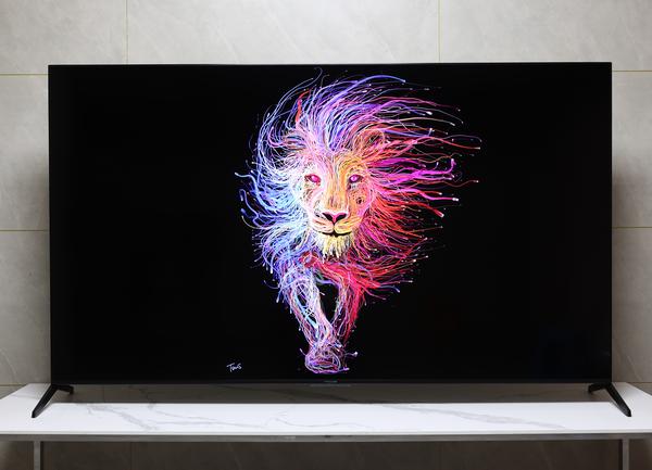 雷鸟85鹤7Max电视评测：继续堆料、继续质价比 - 知乎