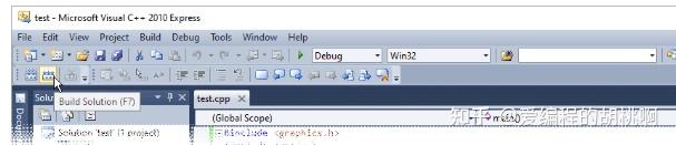 安装及配置 VC2010 的详细步骤 - 知乎