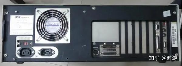 IT历史连载72-19岁的AST虹志电脑公司的兴衰历史 - 知乎