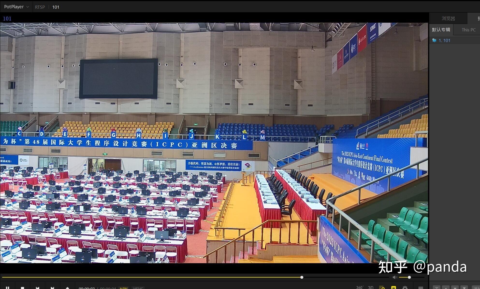 如何评价2023ICPC EC-final? - 知乎