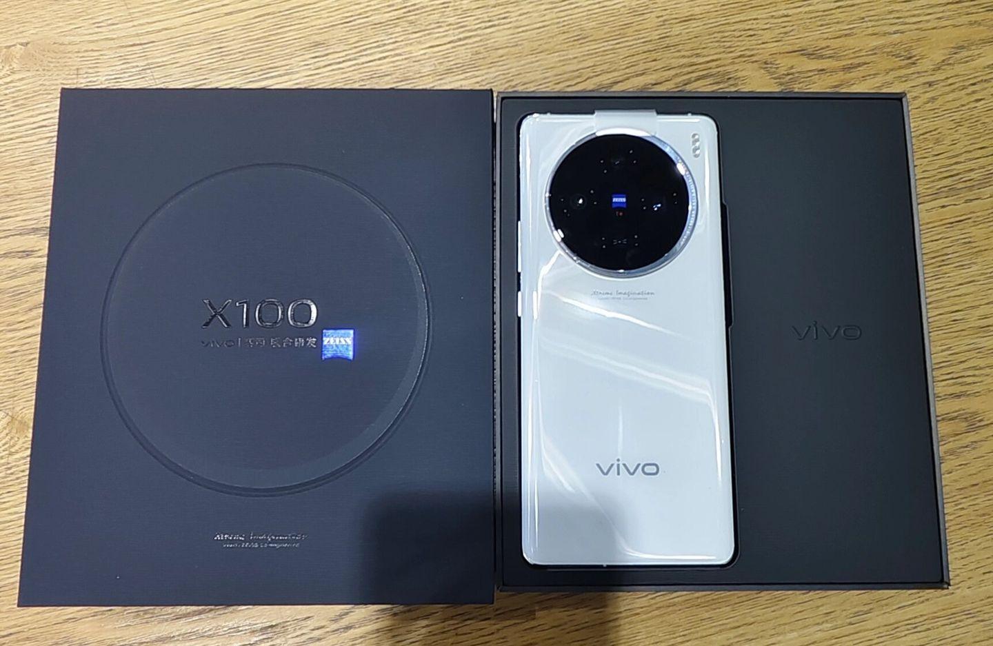 vivo X100系列的实际使用体验怎么样？值得购买吗？ - 知乎