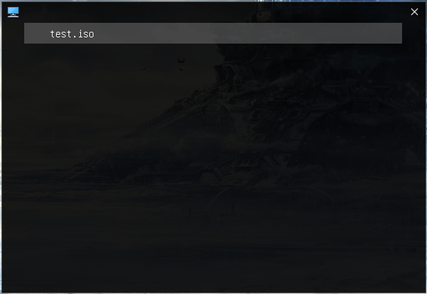 Ventoy美化主题 - 知乎