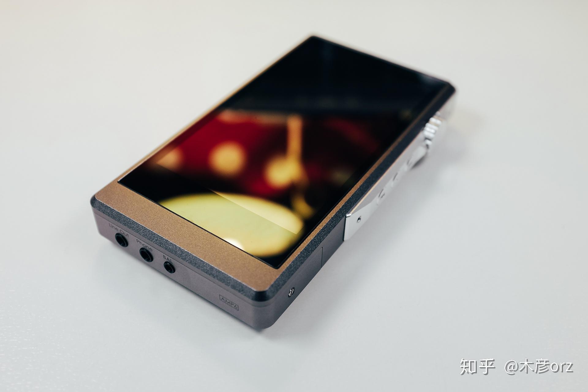 双面人-iBasso DX150随身播放器测评 - 知乎