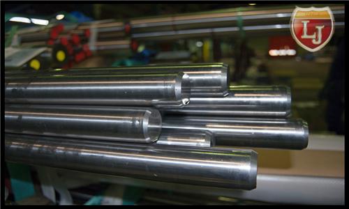 Hastelloy B-2 (国标：NS322) - 知乎