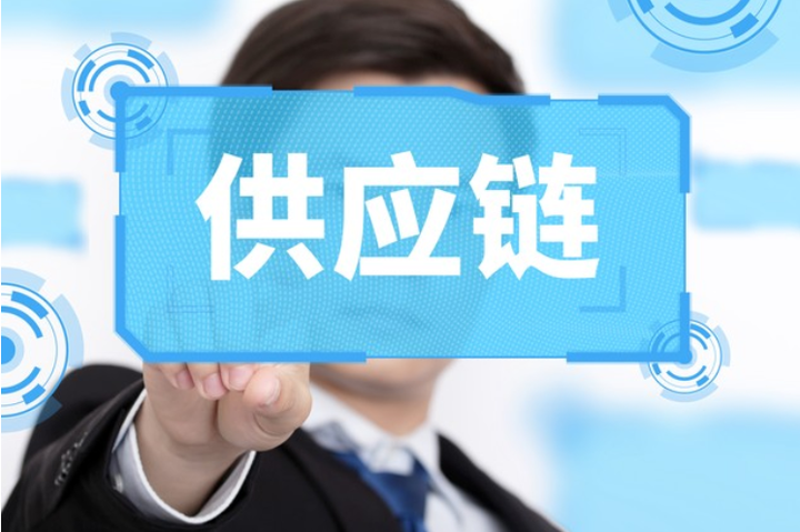 制造企业如何实现智能化供应商管理 知乎