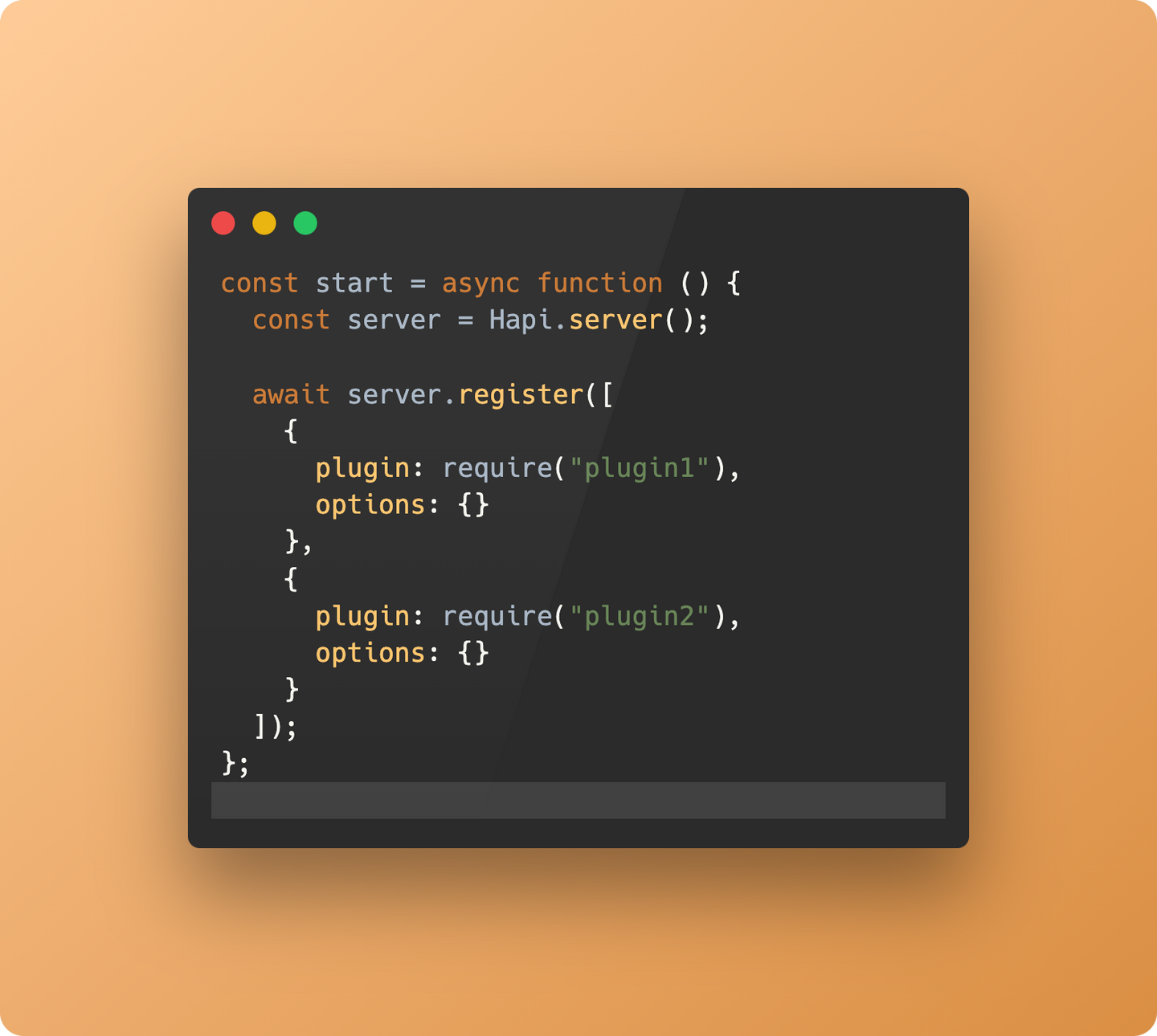 2024 年排名前 5 的 Node.js 后端框架 - 知乎