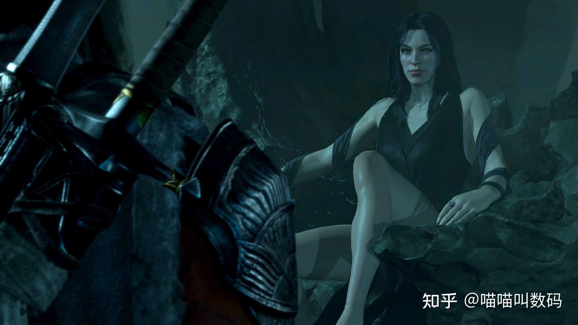 盘点PC端8款3A游戏神作，领略中世纪的剑与魔法 - 知乎