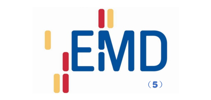 【Python】这篇文章能让你明白经验模态分解（EMD）——EMD在python中的实现方法 - 知乎