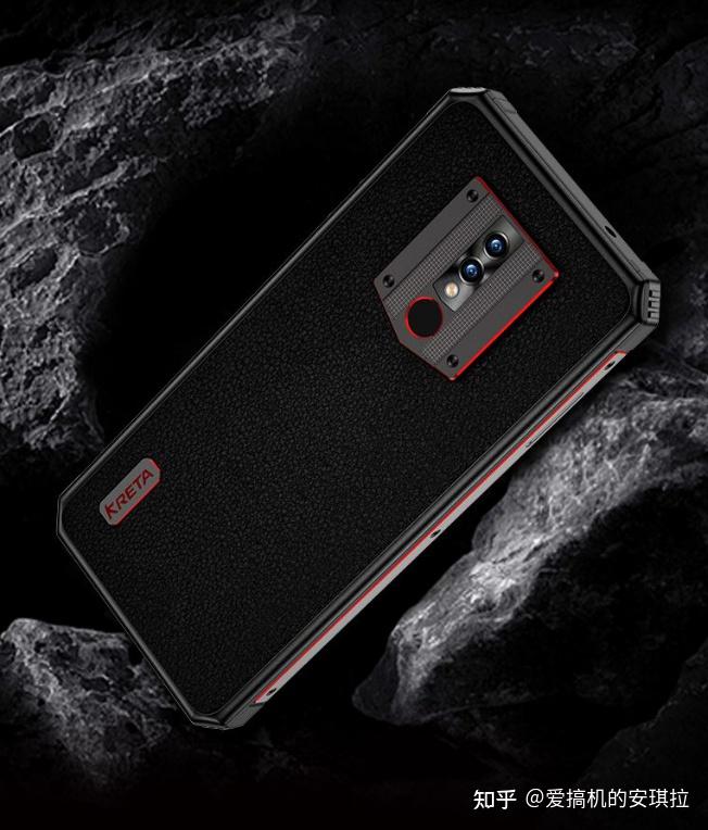 克里特Magic3 Pro Max发布，定位轻奢商务，机身采用真正牛皮材质 - 知乎