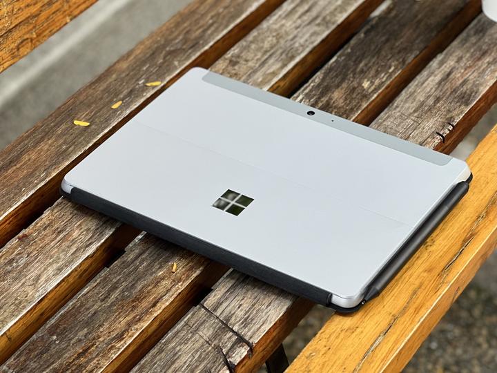 2023年微软Surface Go 3使用感受 - 知乎