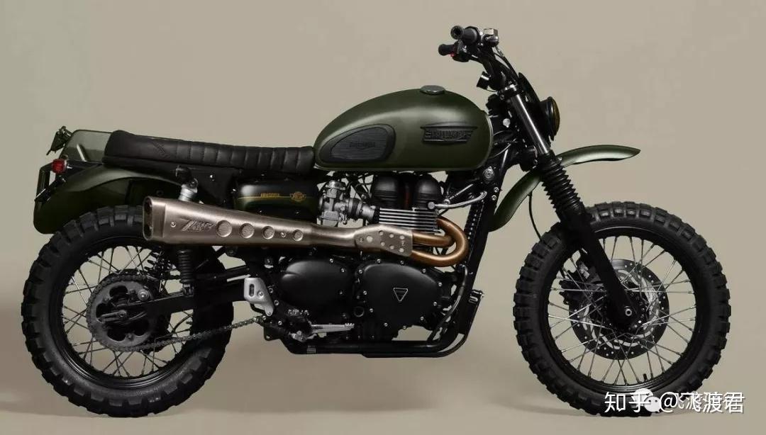 什么是scrambler？ - 知乎