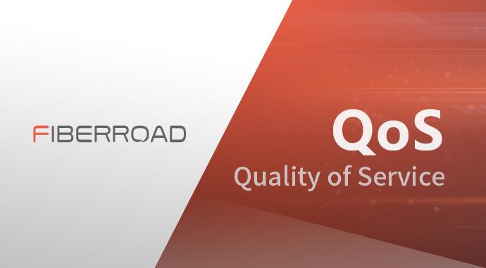 什么是QoS（Quality of Service）？怎样提高网络性能 - 知乎