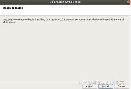STM32MP157开发板Linux+Qt项目实战：智慧家庭 - 知乎