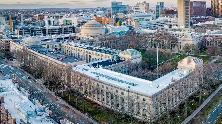 美国本科数学专业四大名校！ - 知乎