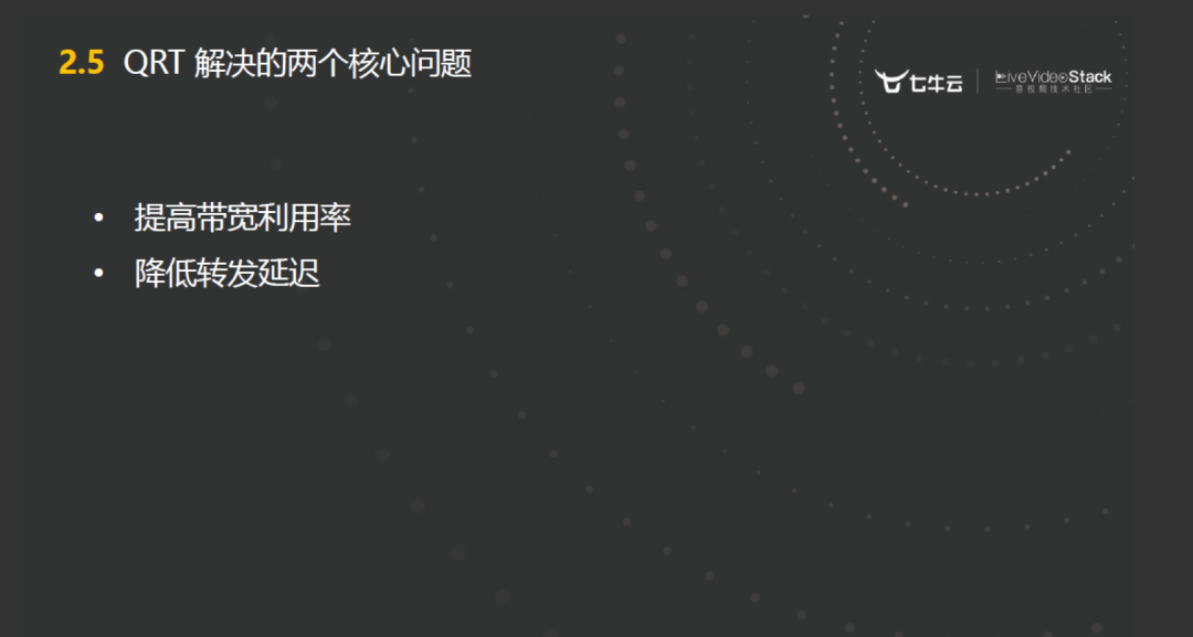 七牛云QRTC自研传输协议（QRTP）对音画质量的提升 - 知乎