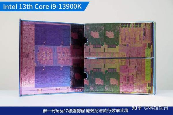 综合提升最高30% 英特尔酷睿i9-13900K评测 - 知乎
