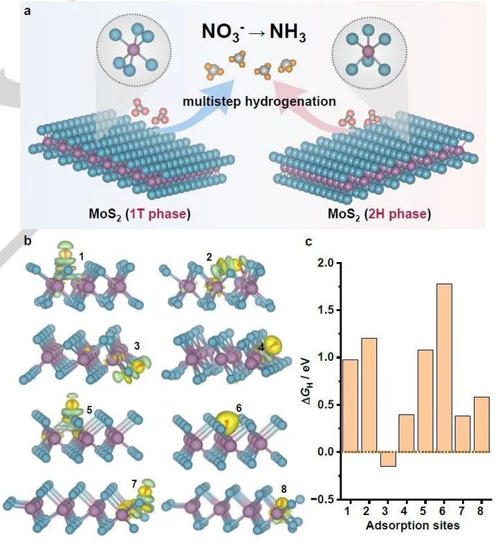 于一夫，最新Angew! - 知乎