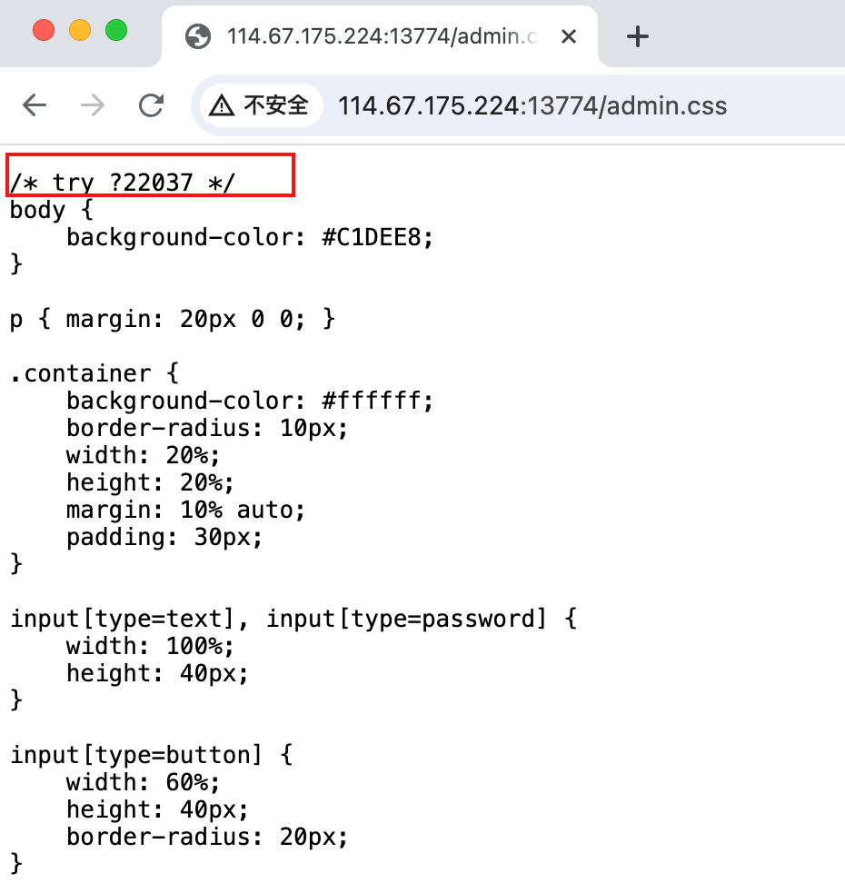 Bugku-CTF-点login咋没反应（PHP序列化） - 知乎