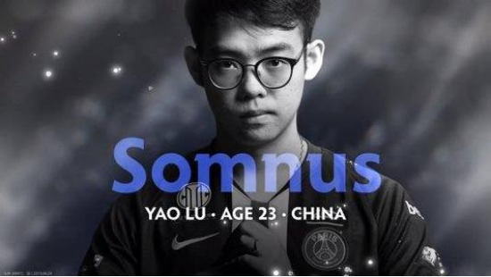 Maybe：战队气氛没有问题，ROTK如今负责BP任务 - 知乎