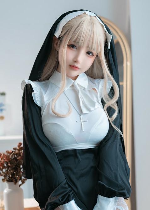 COS：桜井宁宁 cosplay美图 cos写真套图合集[持续更新] - 知乎