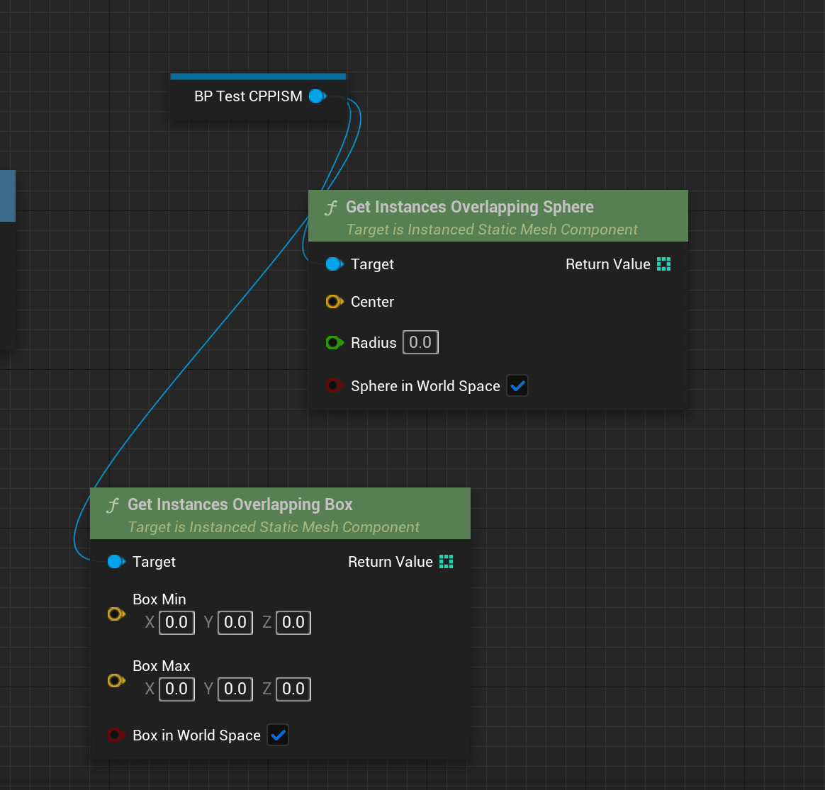 Unreal Engine: 使用 Instanced Static Mesh 优化大场景破坏效果 - 知乎