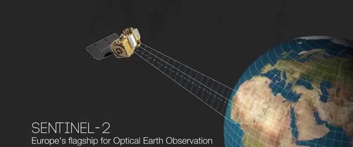 【Sentinel-2】（3）：波段运算——聊聊植被指数 - 知乎