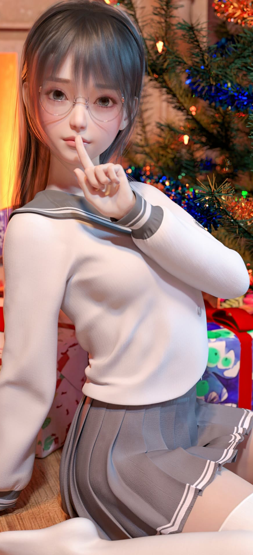 手机动漫壁纸230414 - 知乎