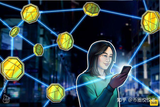 Ripple 高管表示，DeFi 需要一个“杀手级应用”才能更上一层楼 - 知乎