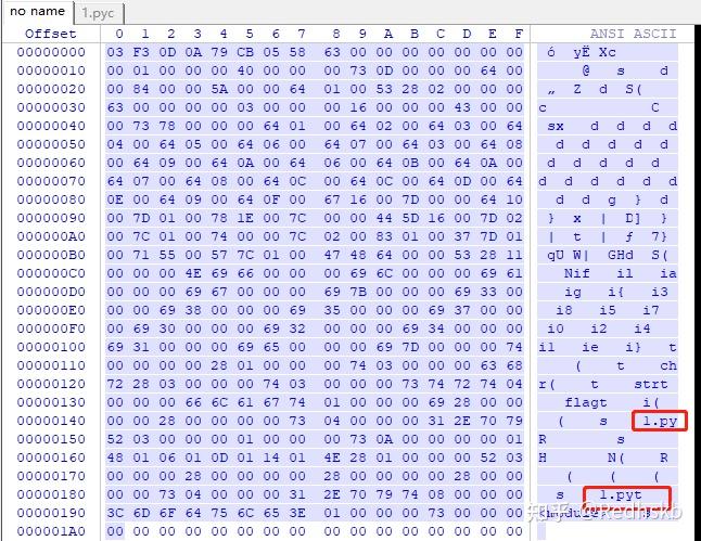 XCTF练习题---MISC---适合作为桌面 - 知乎